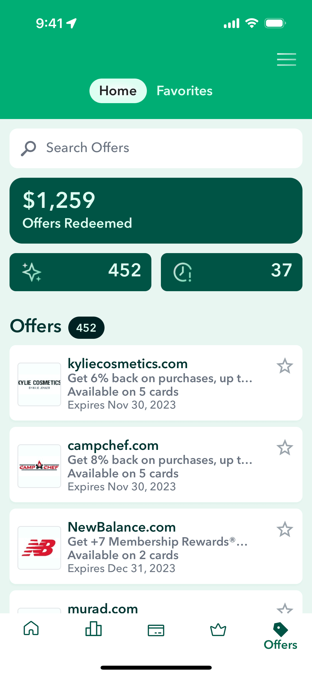 MaxRewards - #1 App to Manage Credit Cards and Maximize Rewards